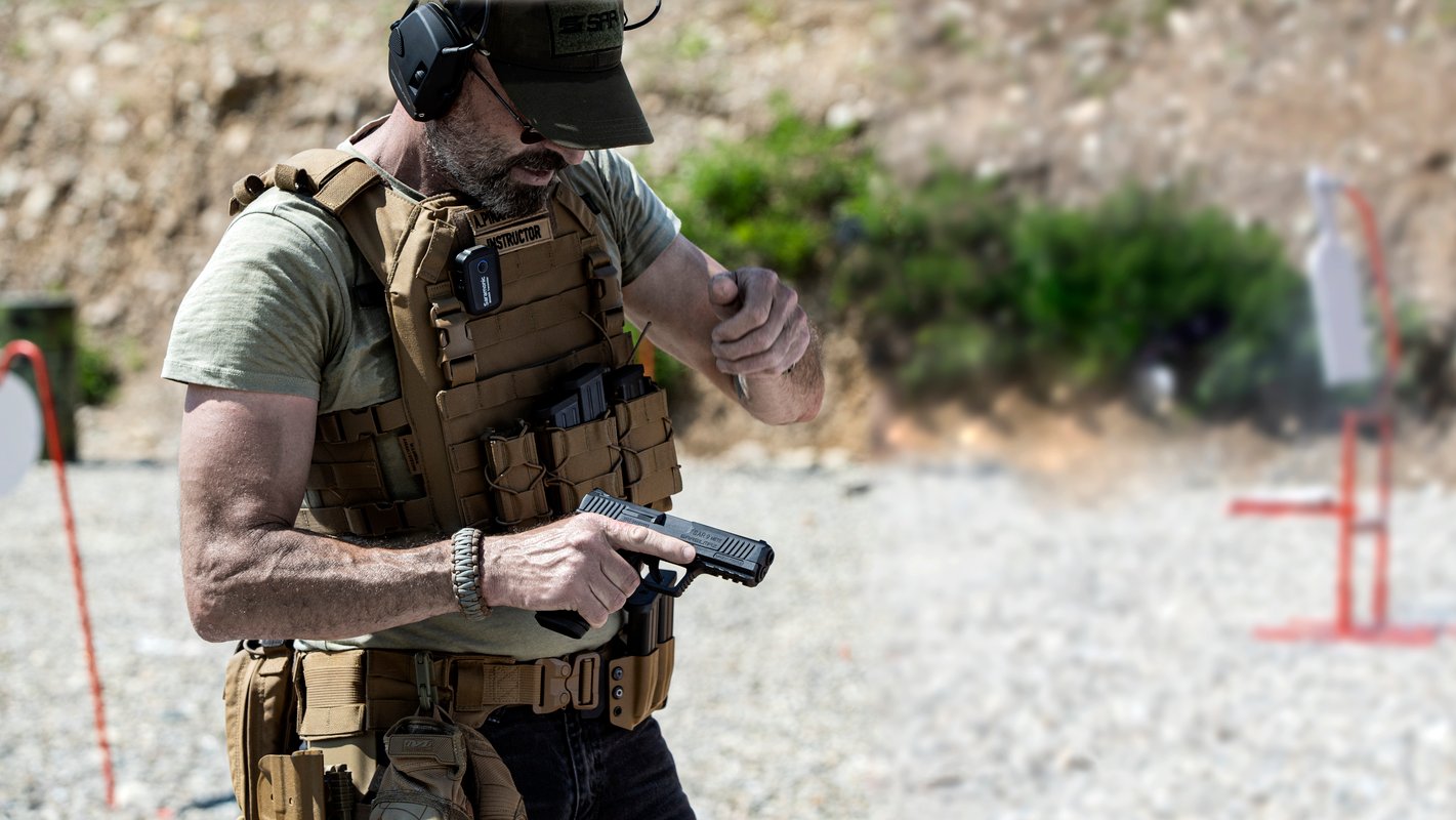 SAR9 METE - Sarsılmaz Silah