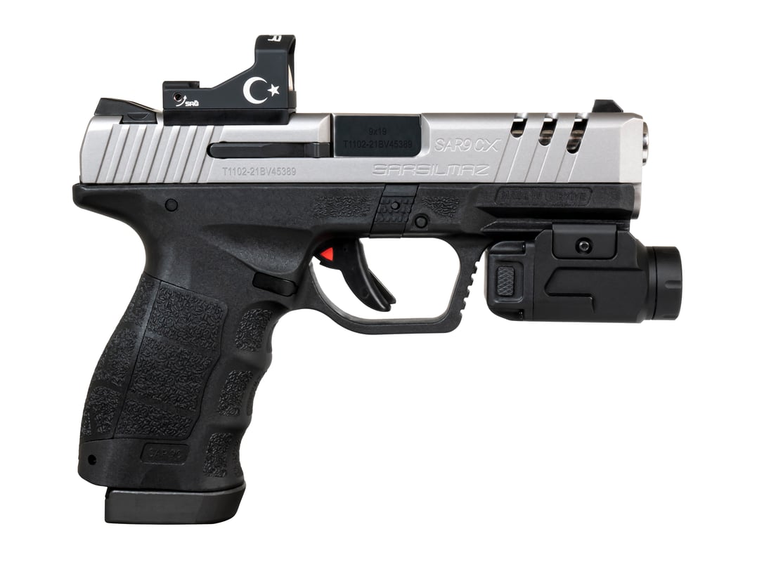 Campaigns - Sarsılmaz Silah