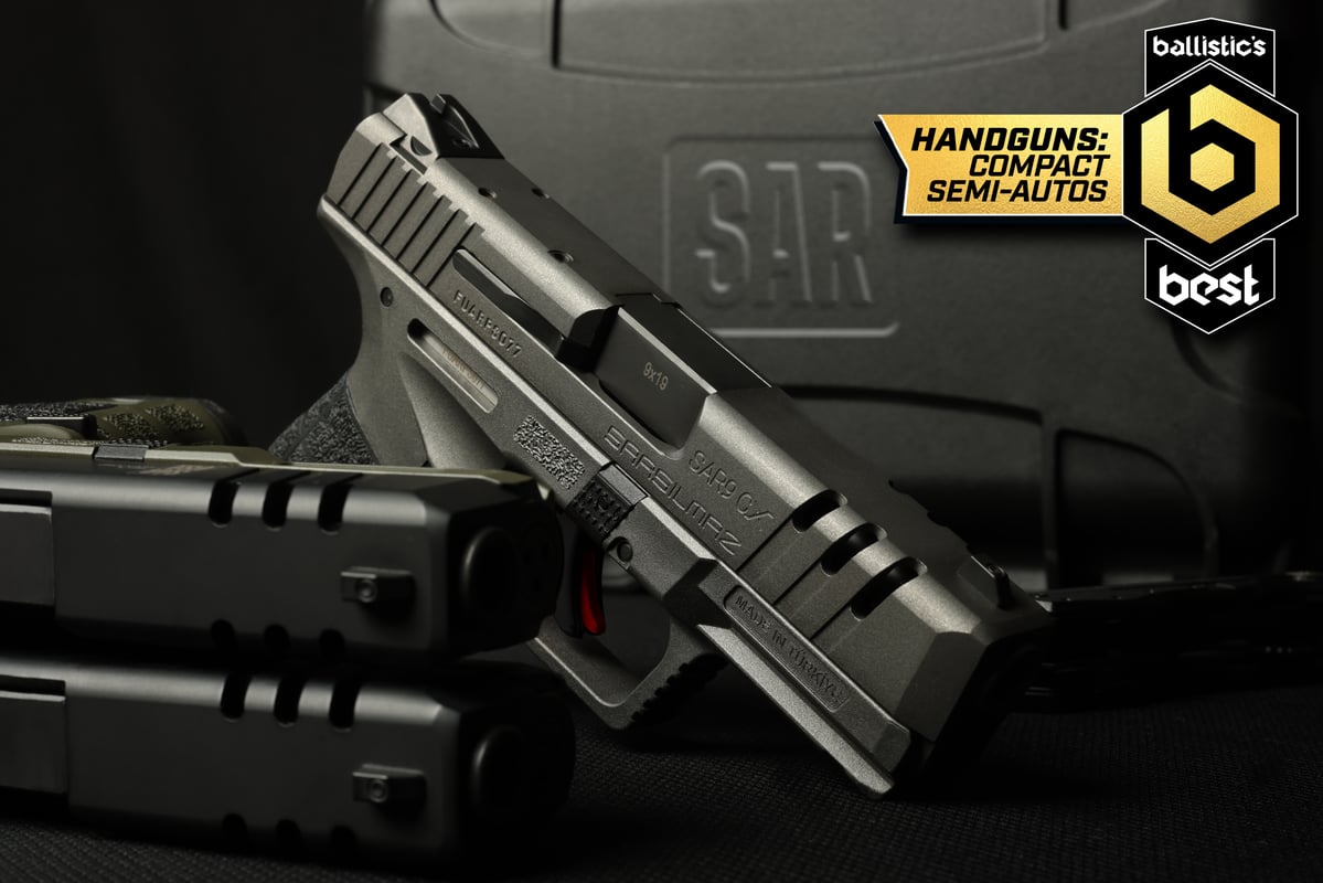 Media - Sarsılmaz Silah