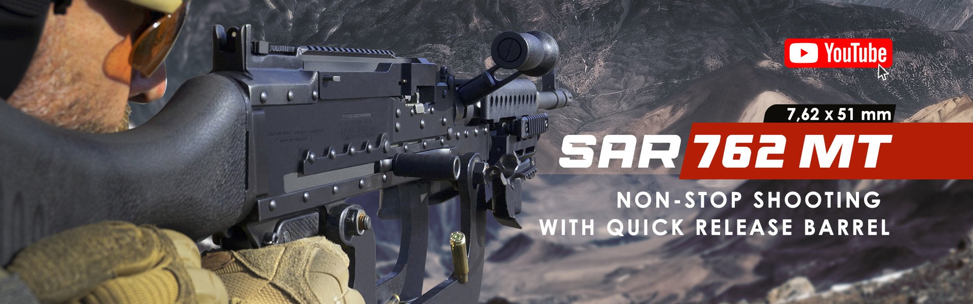 Home - Sarsılmaz Silah