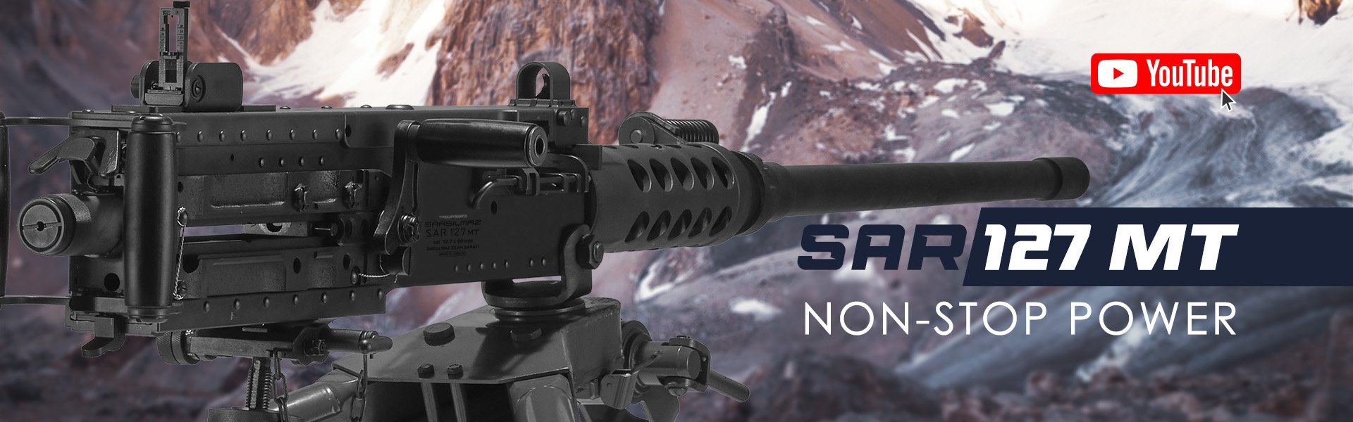 Home - Sarsılmaz Silah