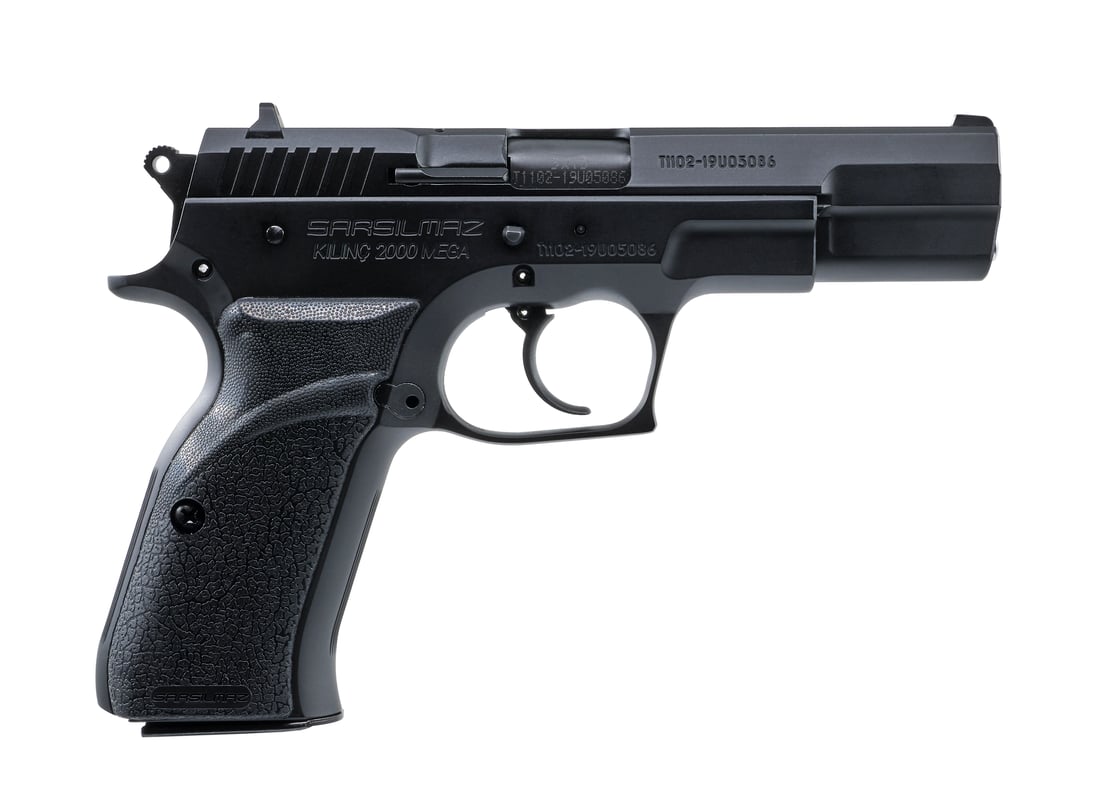 Kampanyalar - Sarsılmaz Silah