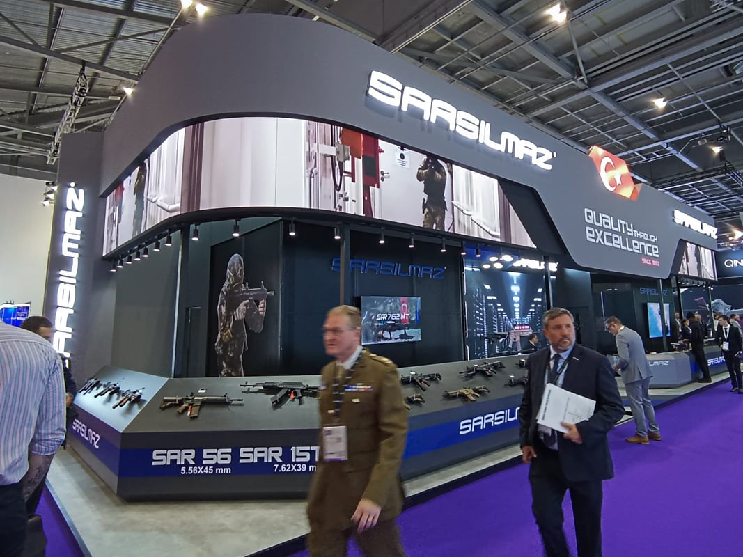 Media - Sarsılmaz Silah