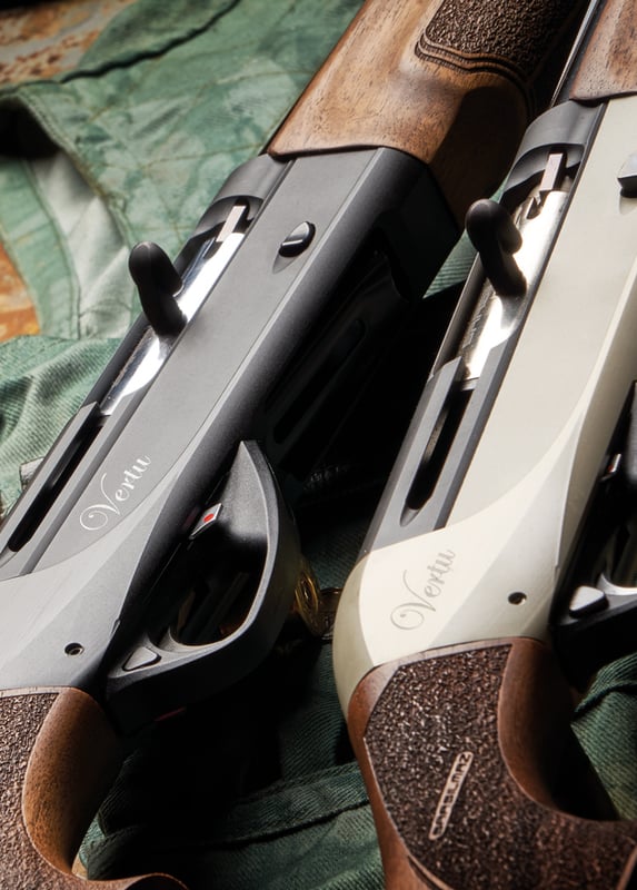 SAR 308 - Sarsılmaz Silah