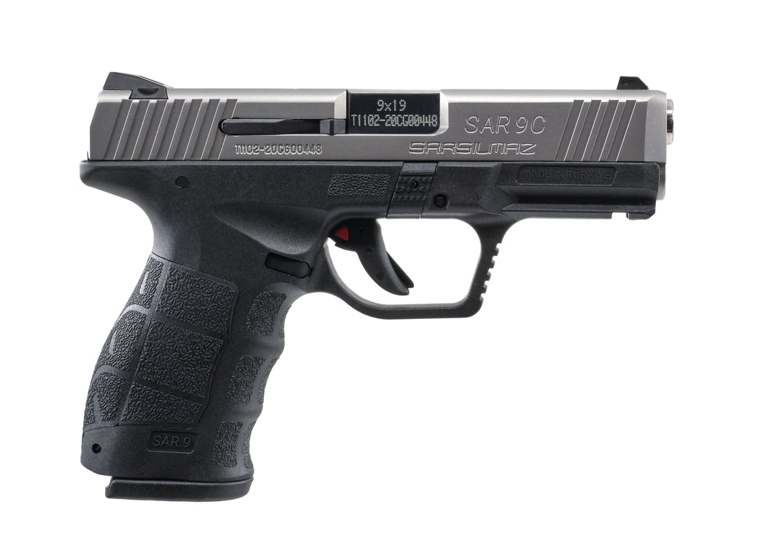 Kampanyalar - Sarsılmaz Silah