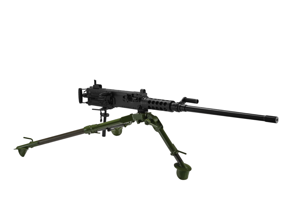 SAR 127 MT - Sarsılmaz Silah