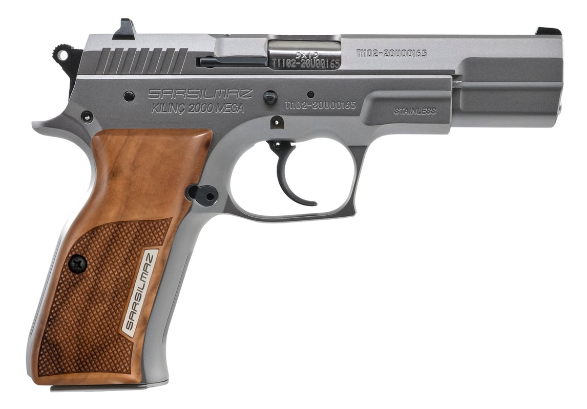 KILINÇ 2000 MEGA - Sarsılmaz Silah