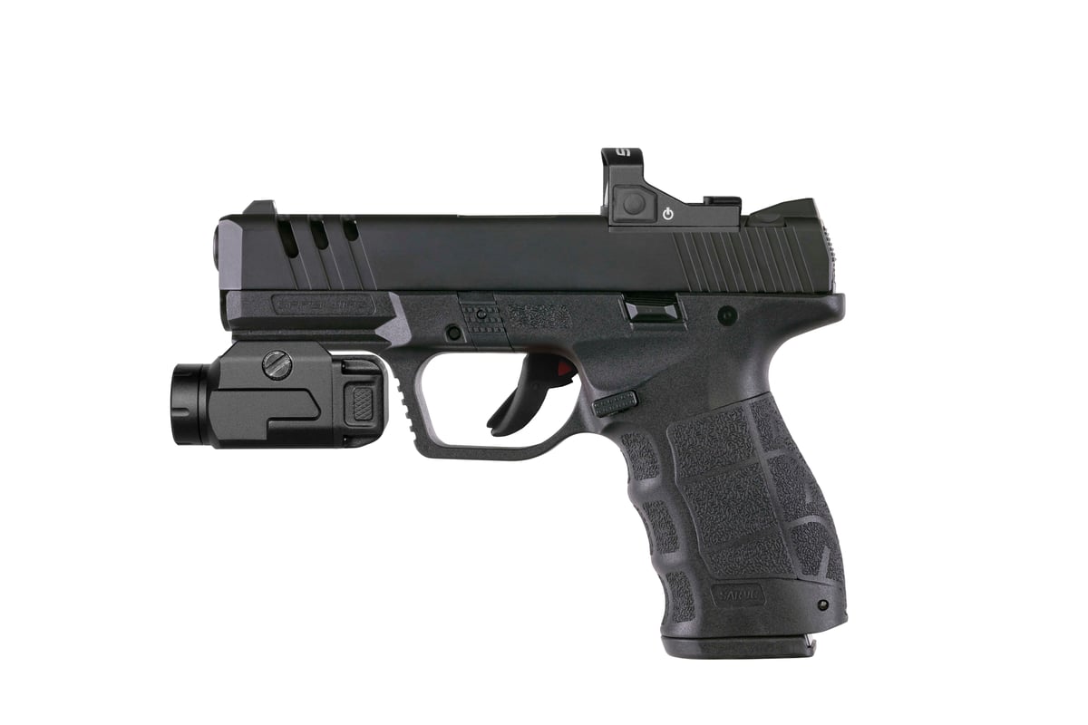 SAR9 CX - Sarsılmaz Silah