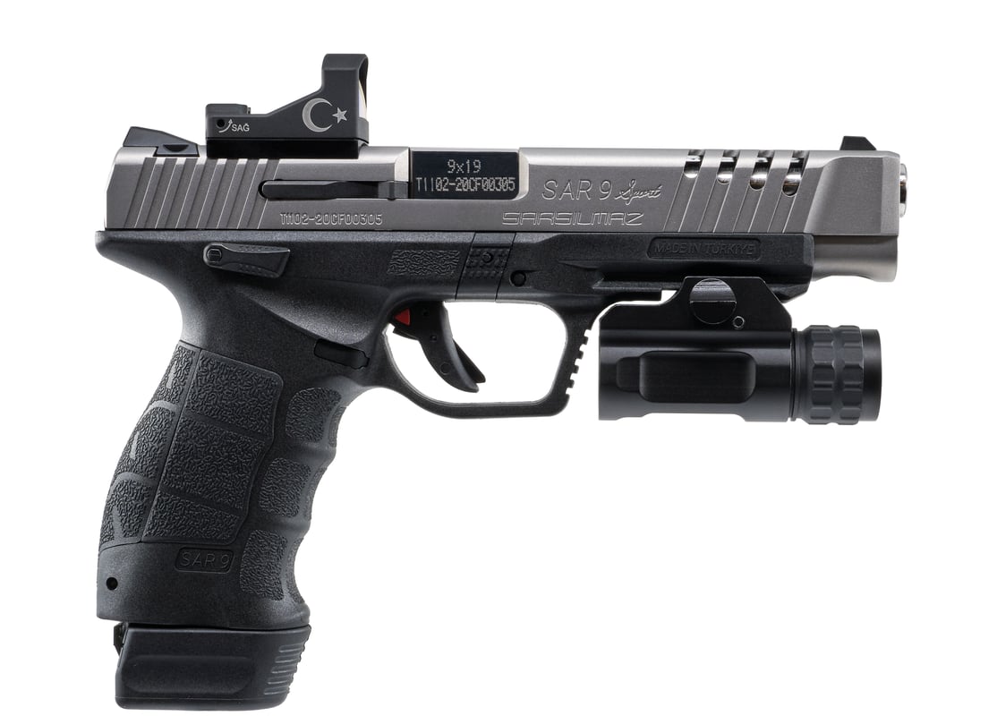 Kampanyalar - Sarsılmaz Silah