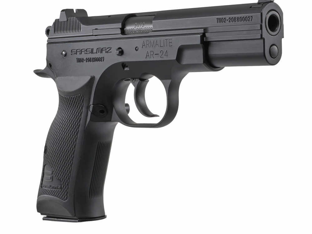 AR-24 - Sarsılmaz Silah