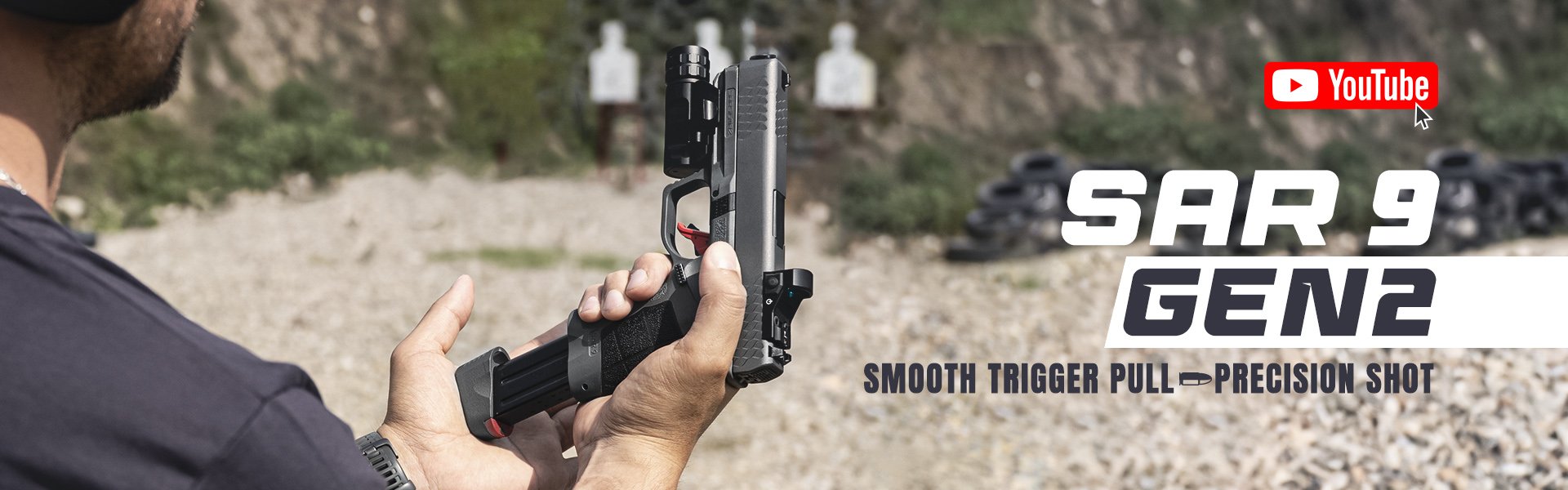 Home - Sarsılmaz Silah