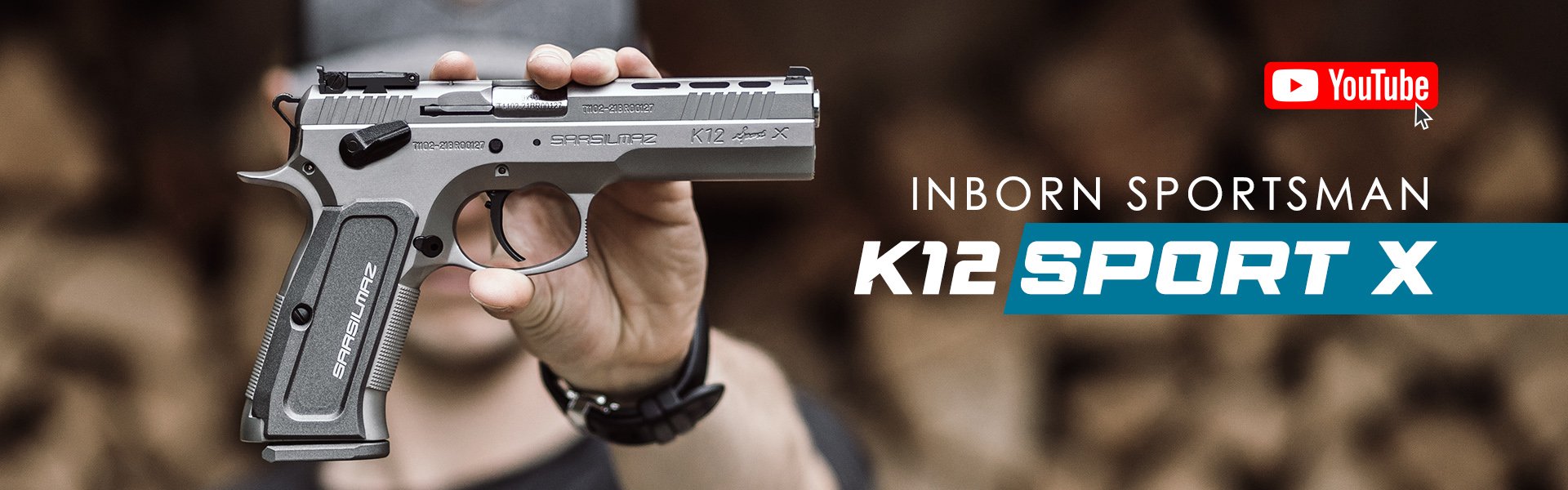 Home - Sarsılmaz Silah