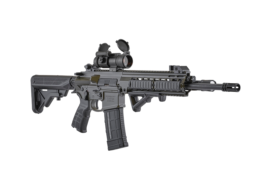 SAR 15T