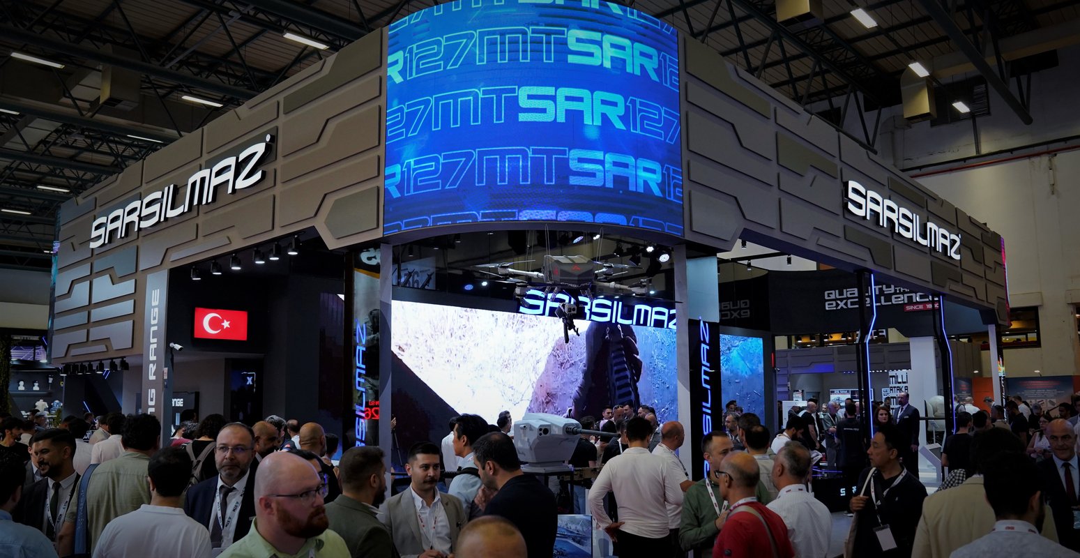 Media - Sarsılmaz Silah