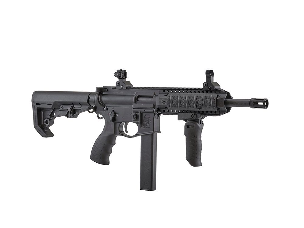 SAR 109T - Sarsılmaz Silah