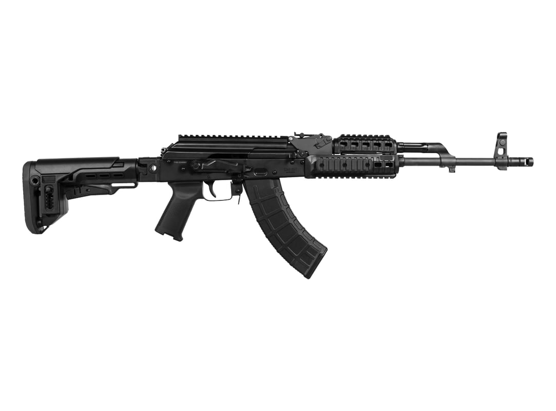 SAR 15T - Sarsılmaz Silah