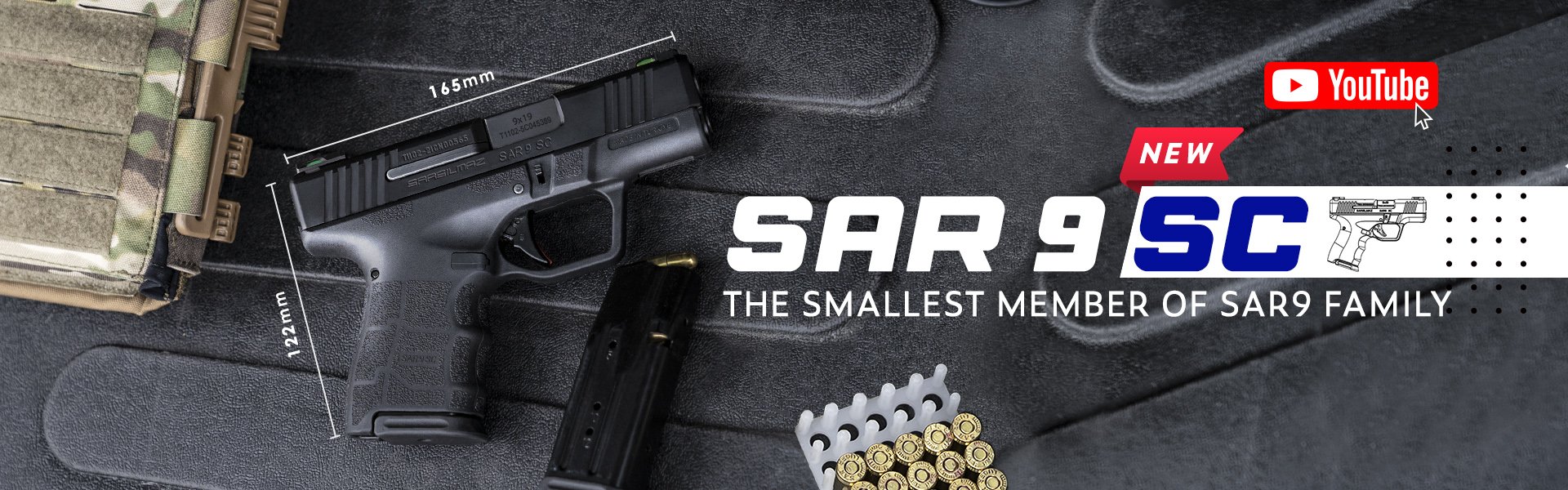 Home - Sarsılmaz Silah