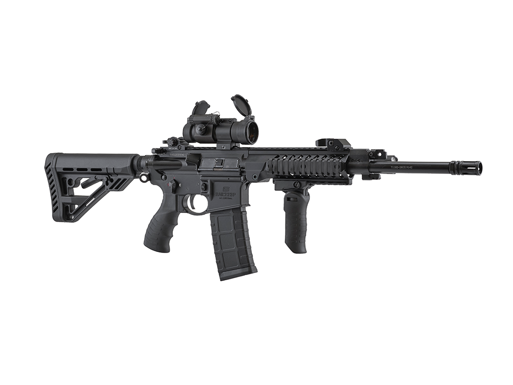 SAR 223T - 10,5” - Sarsılmaz Silah