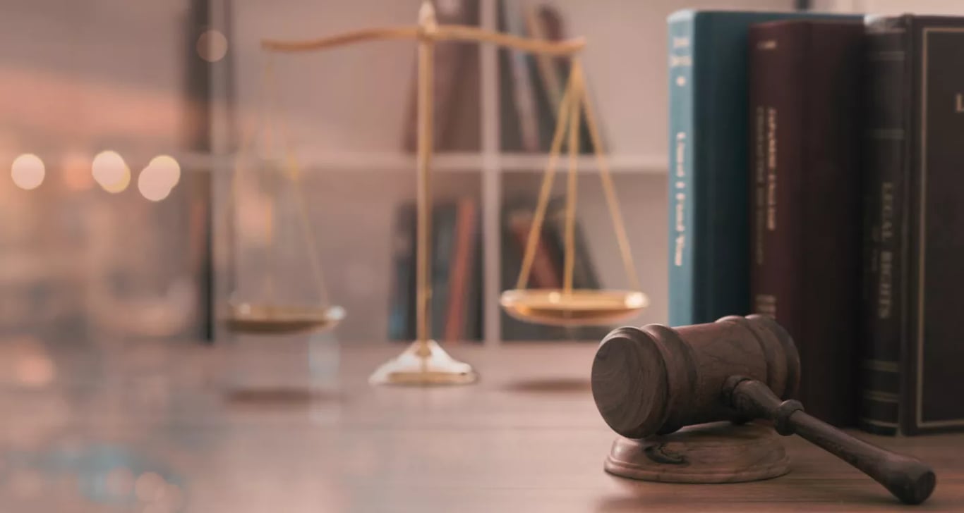 What Happens After a Motion to Dismiss Is Granted?