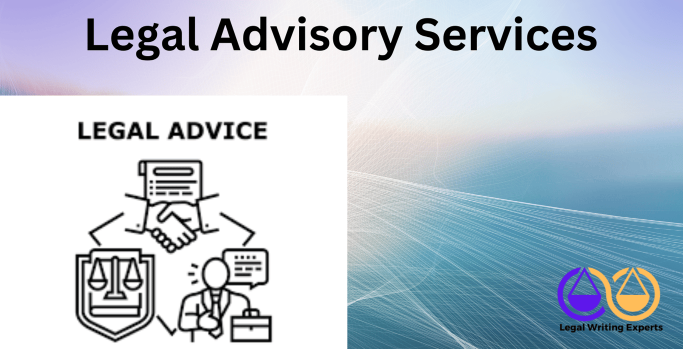 Legal Advisory Services
