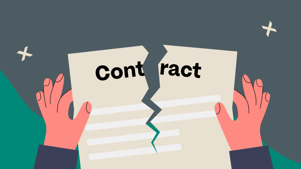 Handling Breaches in Service Agreements: Remedies and Enforcement Options