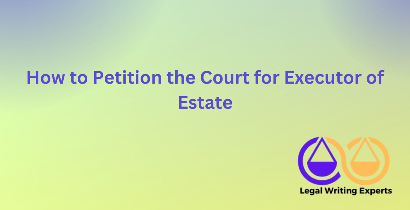 Is Petition Number Same as Receipt Number