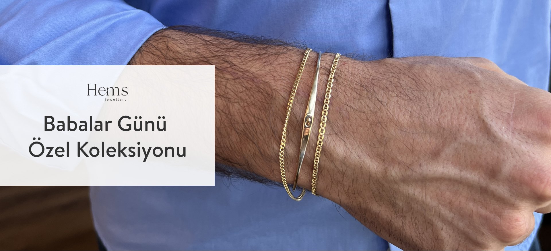Hems Jewellery Online Mağaza