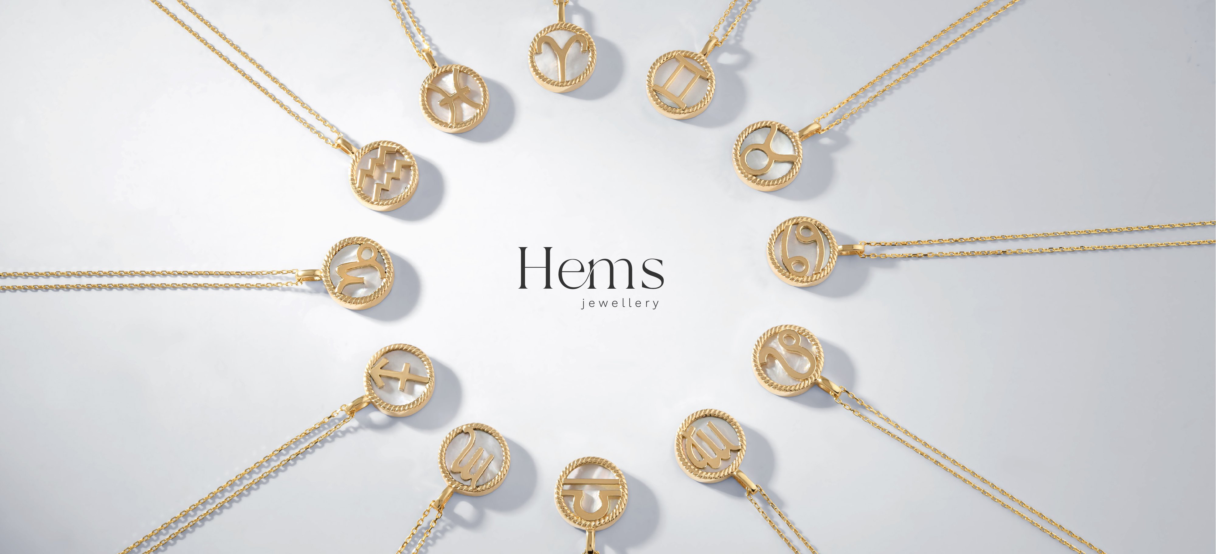 Hems Jewellery Online Mağaza