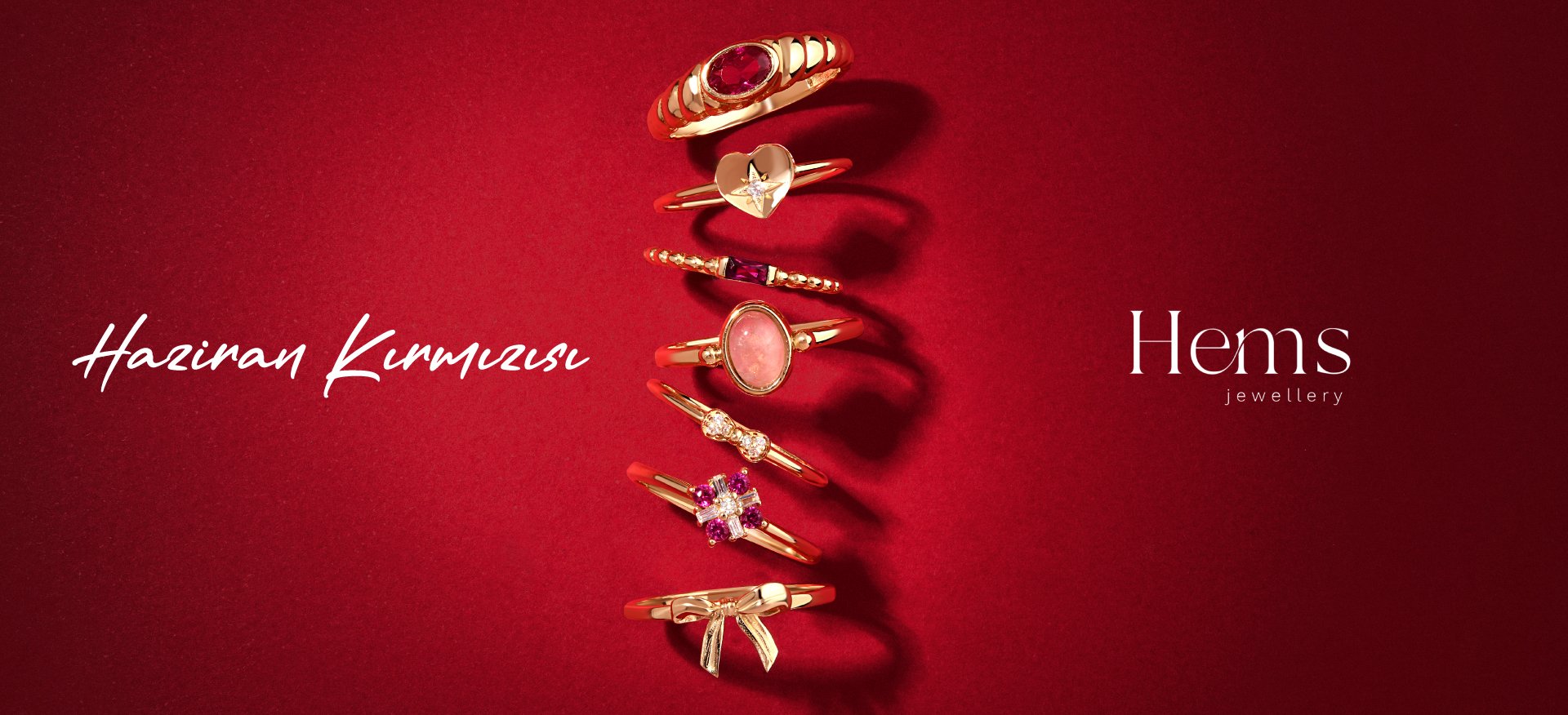 Hems Jewellery Online Mağaza