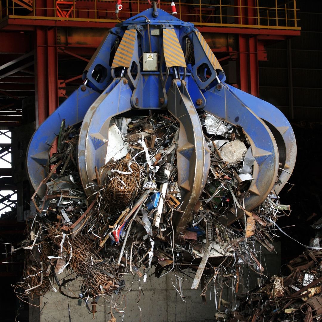 Scrap Metal Prices In The UK Scrap Local