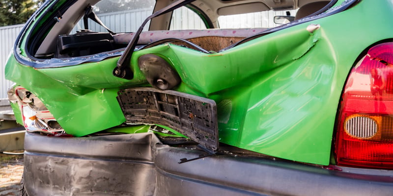 A Comprehensive Guide to Salvaging Cars in the UK