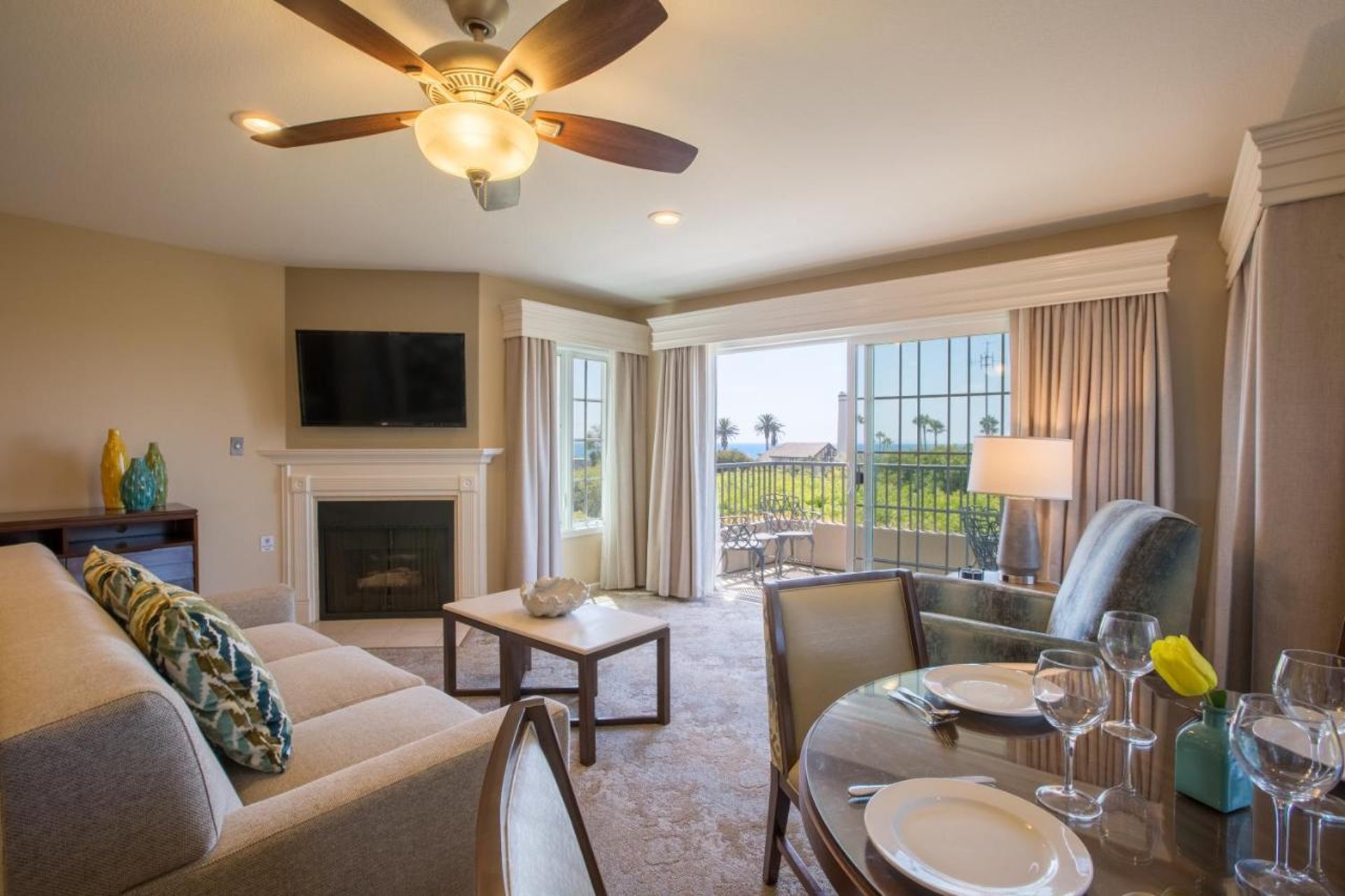 Hotels with 24 Hour Room Service For a No-Chore Vacation | Suiteness Blog