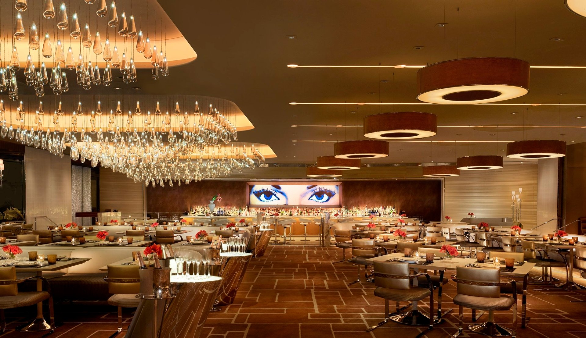 Suites At Encore at Wynn Las Vegas | Suiteness — Stay connected