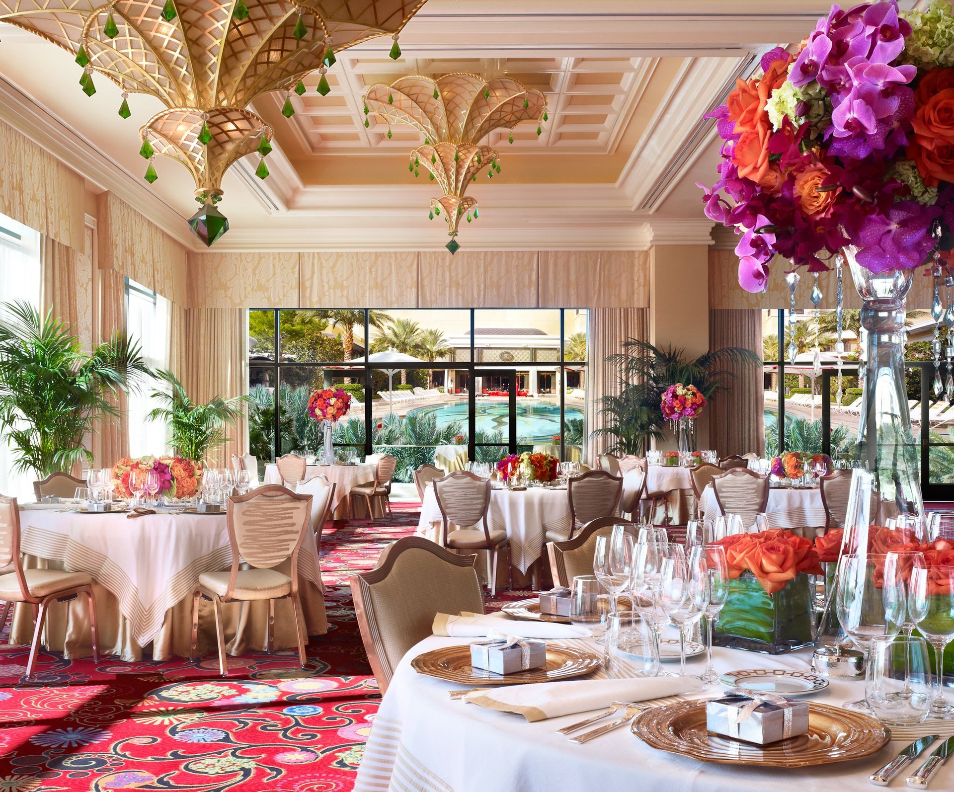 Suites At Encore at Wynn Las Vegas | Suiteness — Stay connected