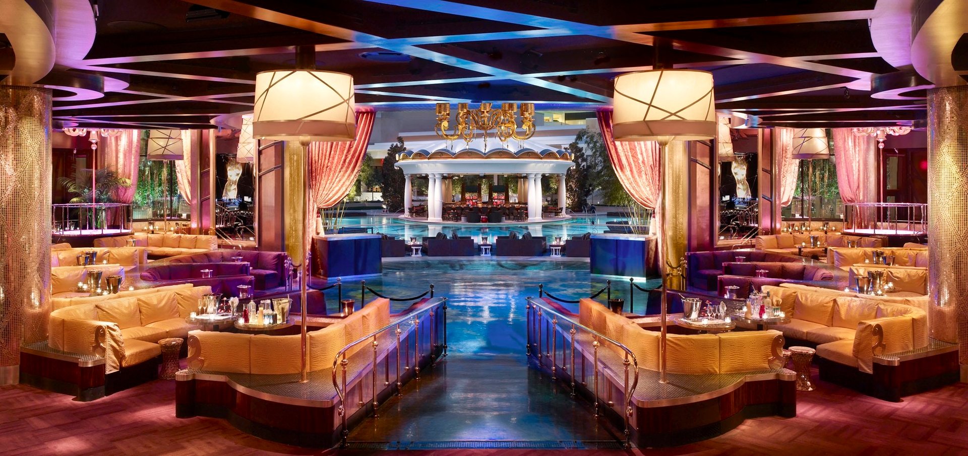 Suites At Encore at Wynn Las Vegas | Suiteness — Stay connected