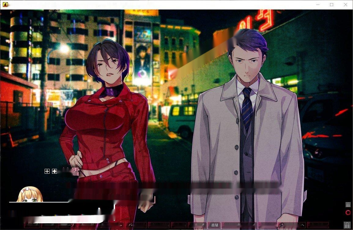 [大型ADV/汉化]失眠的羊与孤独的狼V1.02 AI汉化版+全CG存档[新汉化][5.5G/百度] - 在线ACG，视频动画，漫画，动漫，绅士游戏，3D漫画，福利图片-在线ACG，视频动画 ...