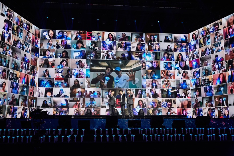 How to build a truly fan-centric online music experience | Water & Music