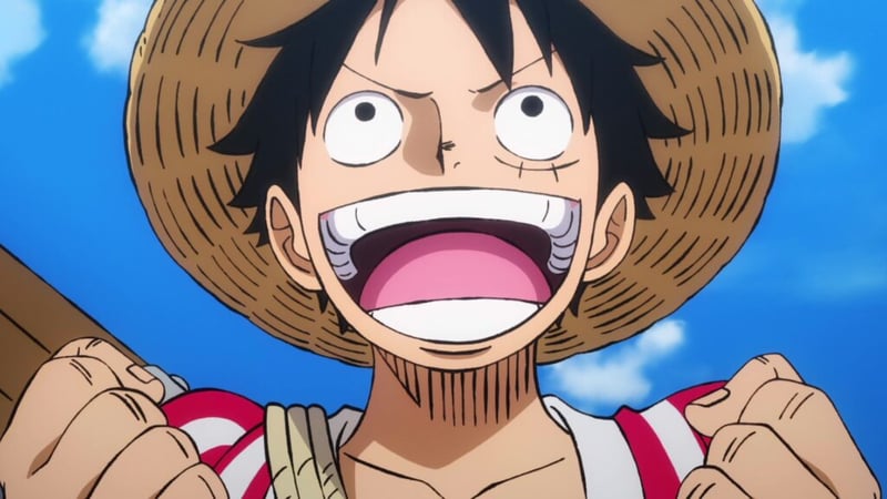 The Ultimate One Piece Trivia Quiz
