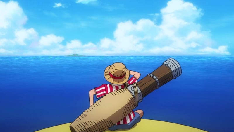 The Ultimate One Piece Trivia Quiz