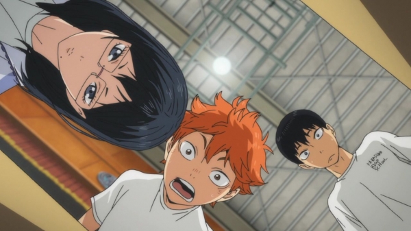 A Haikyuu Quiz That Only 10% of Fans Can Pass