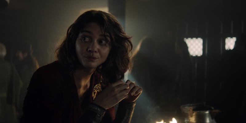 The Witcher Quiz: Can You Get 100% "Hmm" Approval From Geralt?