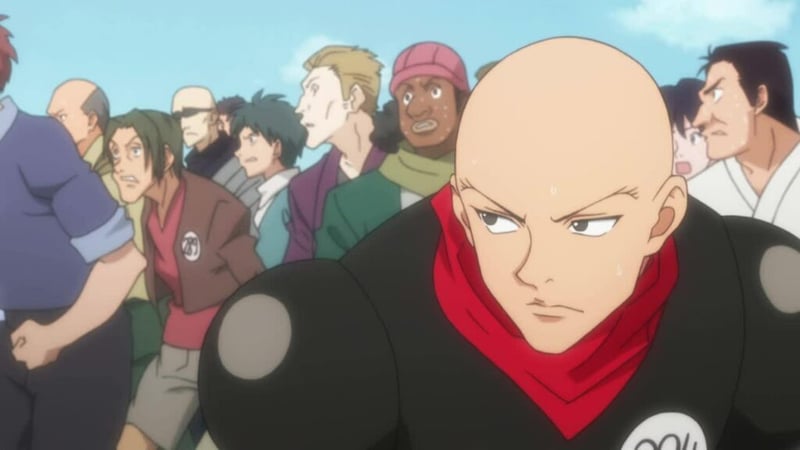 What Nen Type Do You Have: "Glass of Water" Tested