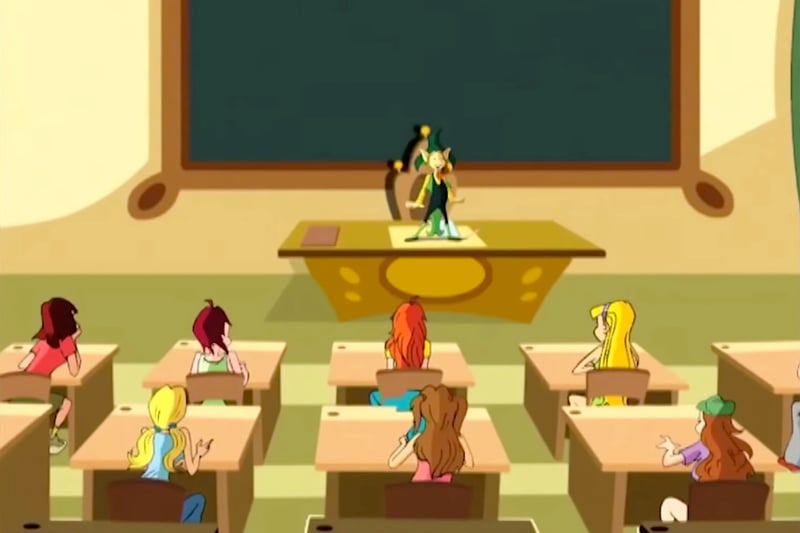 Unleash Your Magical Potential: Take Our Winx Club Character Quiz!