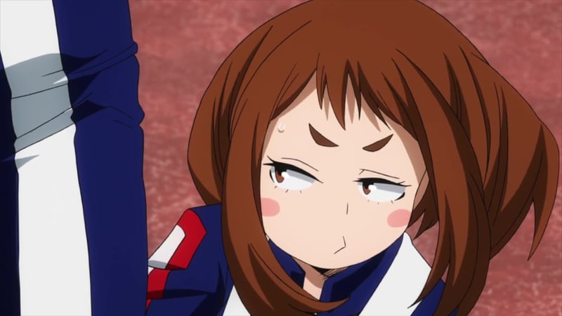 The Ultimate My Hero Academia Quiz