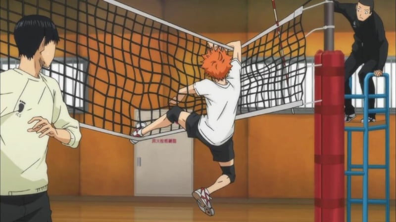 A Haikyuu Quiz That Only 10% of Fans Can Pass