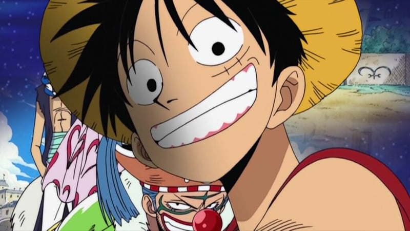 One Piece Trivia Quiz Only 10% of Viewers Can Pass