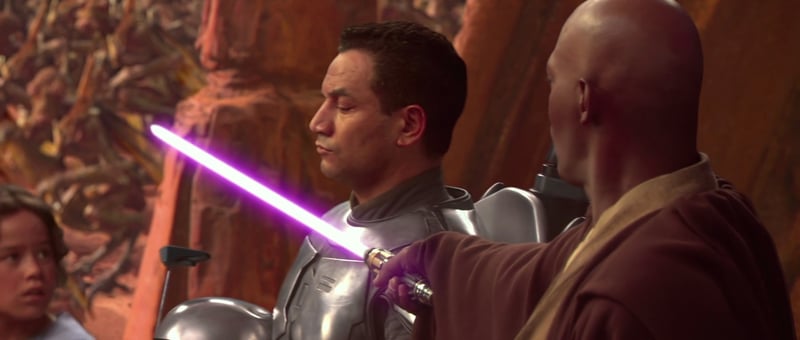 Star Wars Quiz for True Fans!