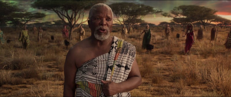 The Ultimate Black Panther Quiz