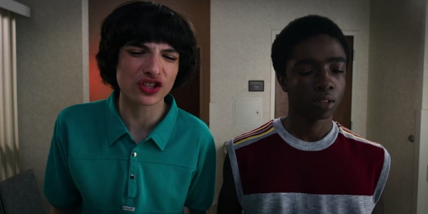 What Stranger Things Character Are You?