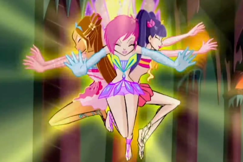 Unleash Your Magical Potential: Take Our Winx Club Character Quiz!